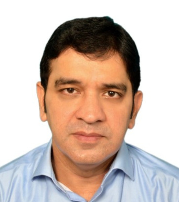 Liaqat Ali Malik Liaqat Ali Malik